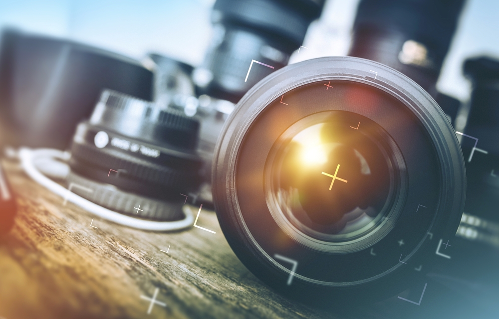 Landscape Photography Tips - John Quarenghi